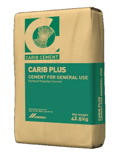 Caribbean Cement Company Limited - Building A Greater Jamaica